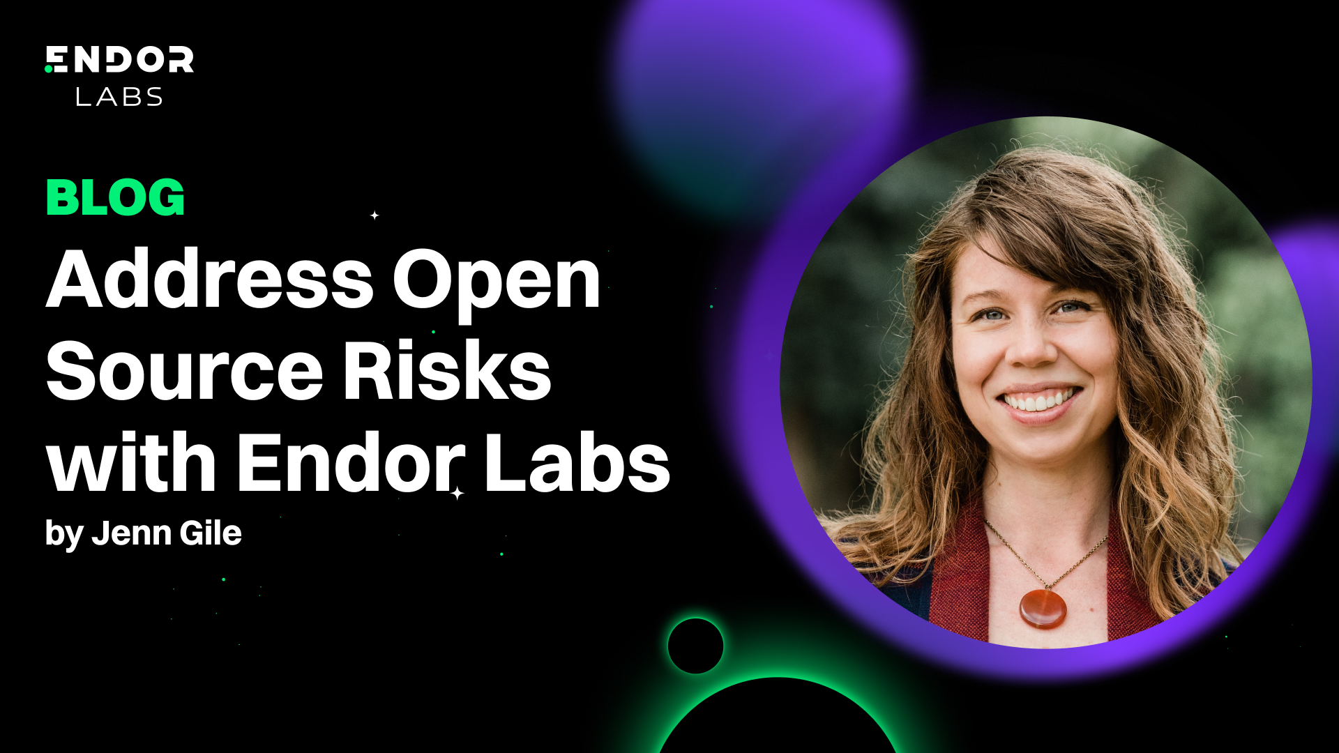 Address Open Source Risks with Endor Labs | Blog | Endor Labs